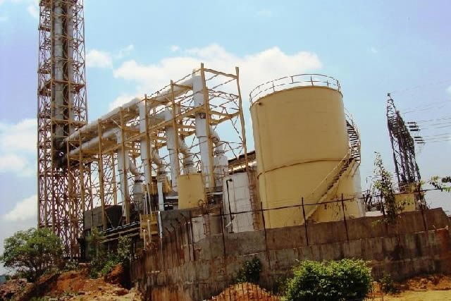 Green Energy Intl Ltd on Twitter: "Green Energy Gets 40 MW Power Generation Licence ==> https ...