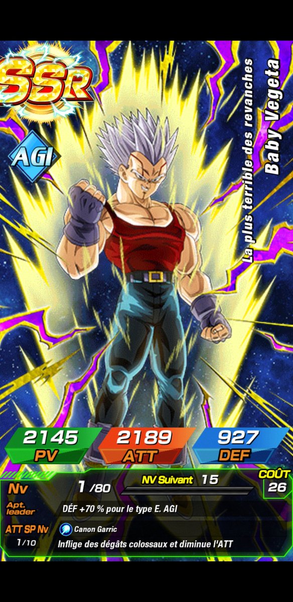 Dragon Ball Super Épisode 121 : Résumé | Dragon Ball Super - France