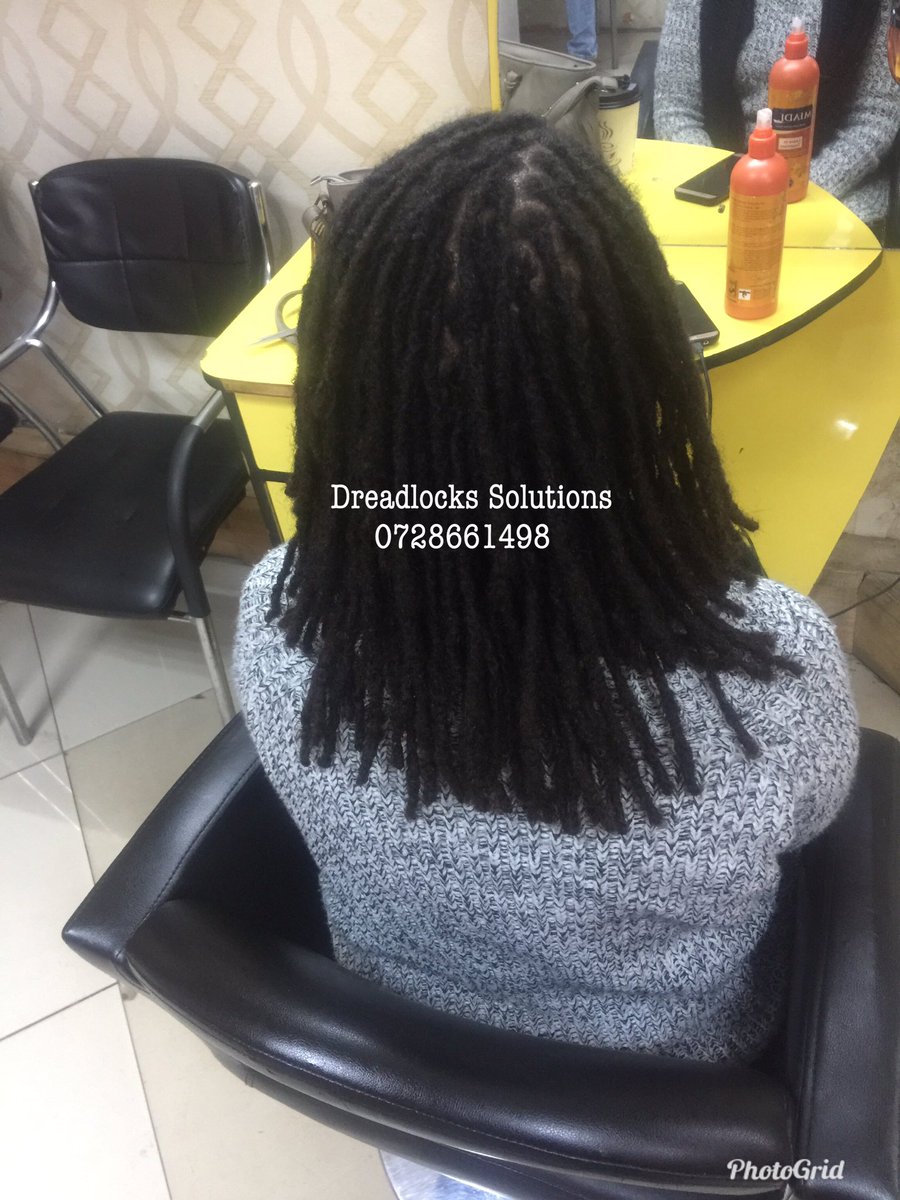 Dreadlocks Solutions (@DreadlocksSolu1) | Twitter