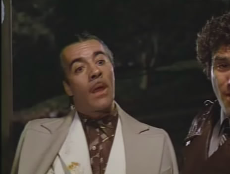 Tony Sirico Godfather