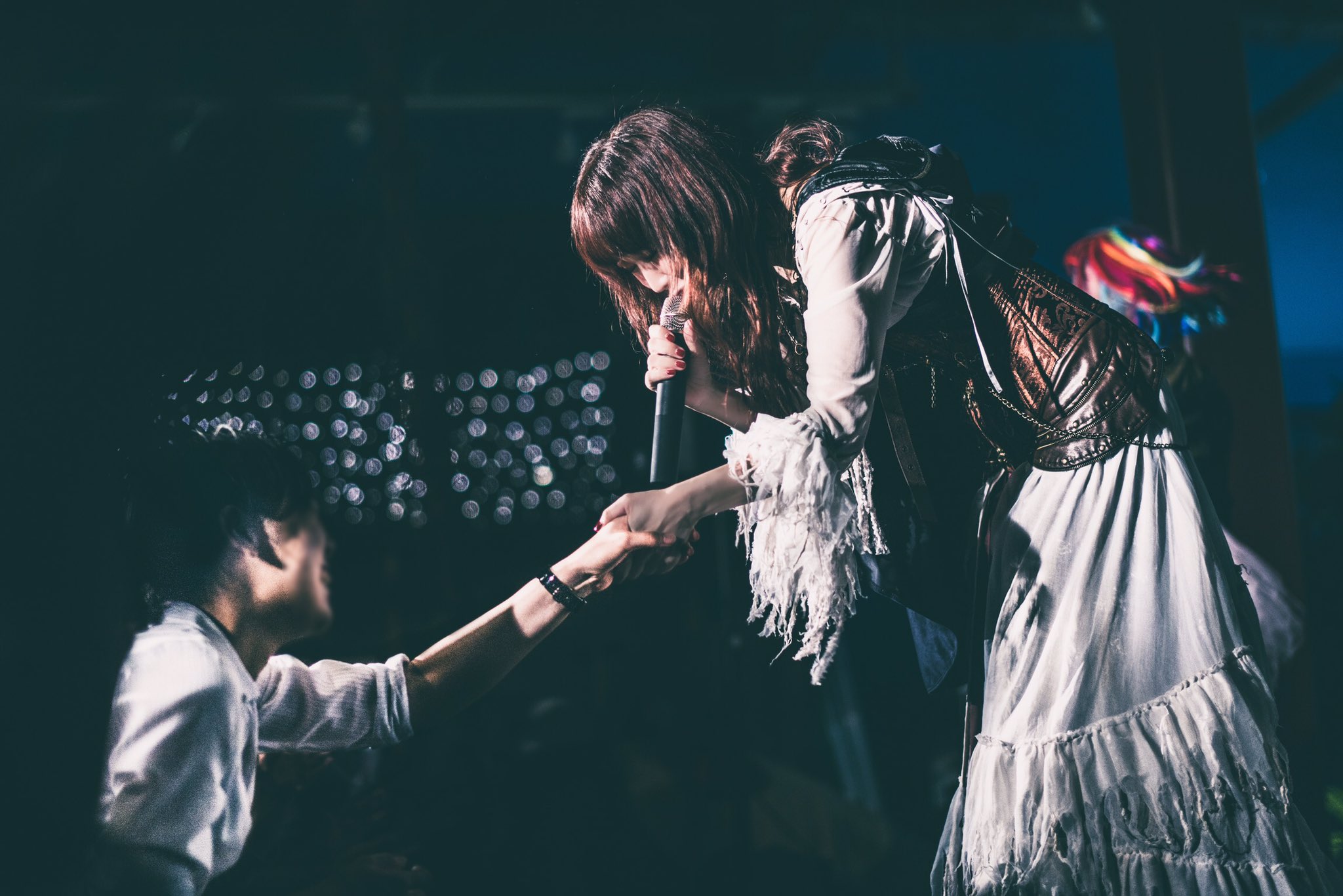 yucat/ユキャット on Twitter: "【#yucat ライブ情報】 8/4（日）川崎フロンターレ×Oggiイベント @等々力陸上競技場 隣にあるフロンパーク内特設ステージ ①15 ...