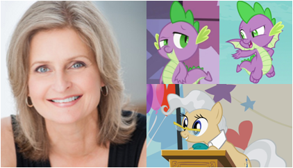 Andrew Francis Shining Armor