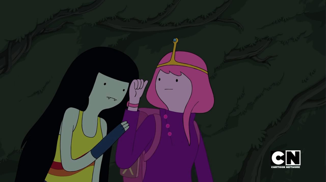 Adventure Time Sky Princess