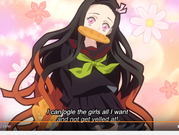 Nezuko Has Done The Impossible Nezuko Becomes Human Why #2231725