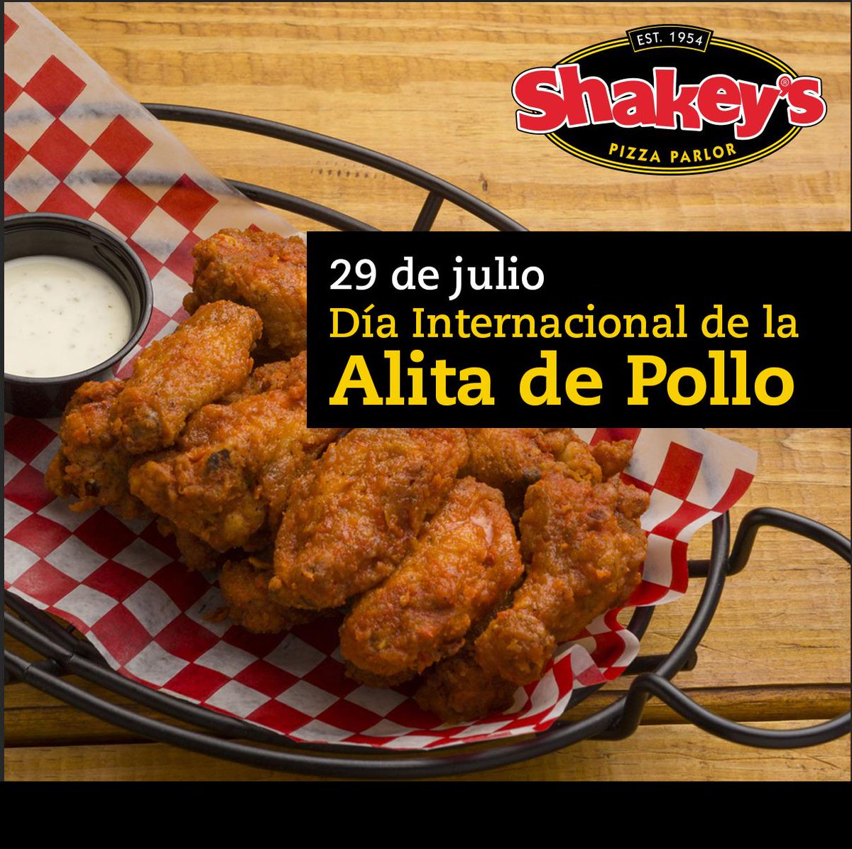 Arriba 59 Imagen Día De La Alita Abzlocal Mx