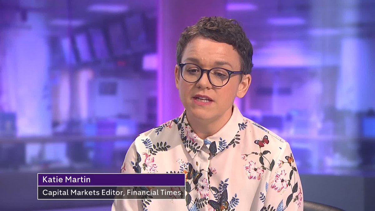 The Financial Times' katie_martin_fx tells krishgm: ‘There isn’t an ...