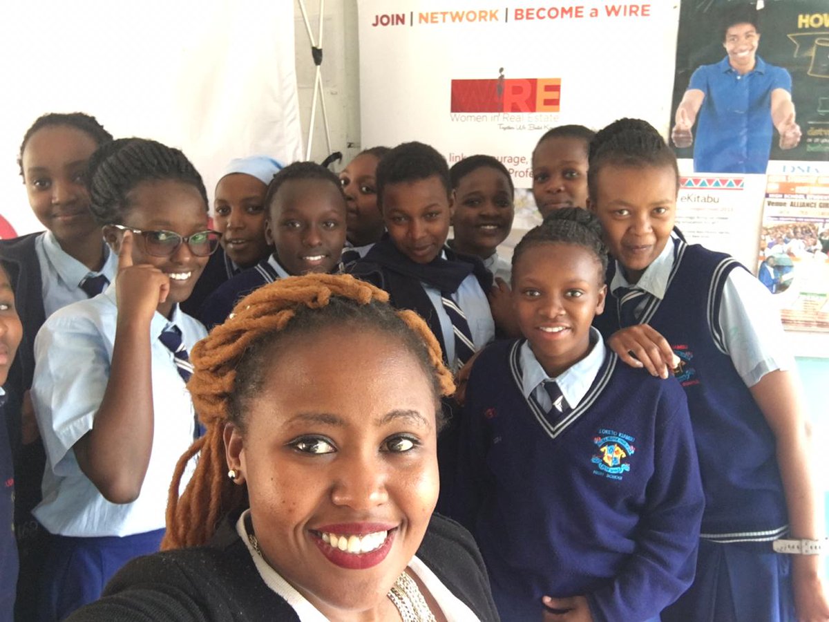 Loreto Kiambu Girls High School, Nairobi (254 710 388 301)