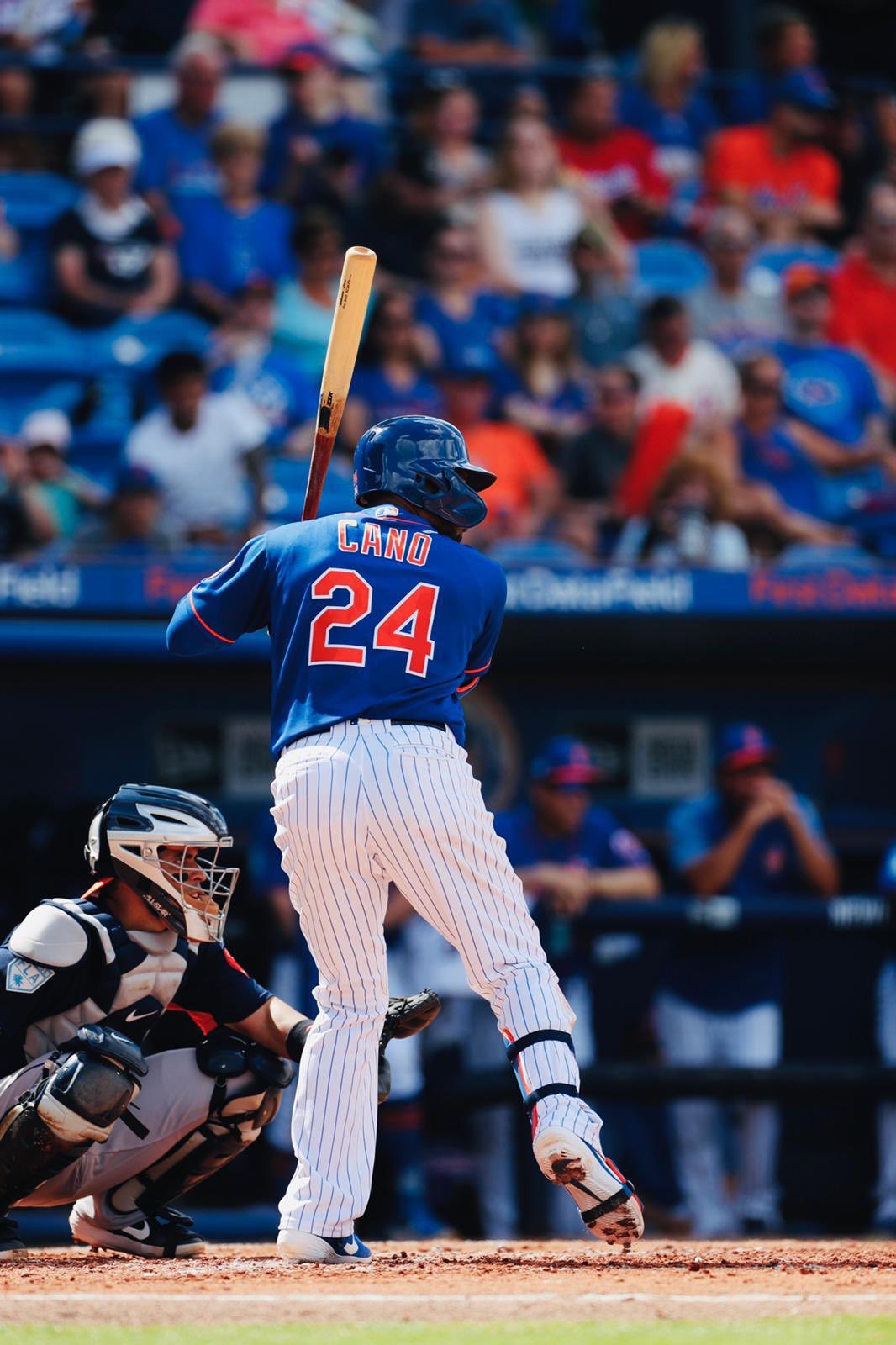 Robinson Cano Wallpaper