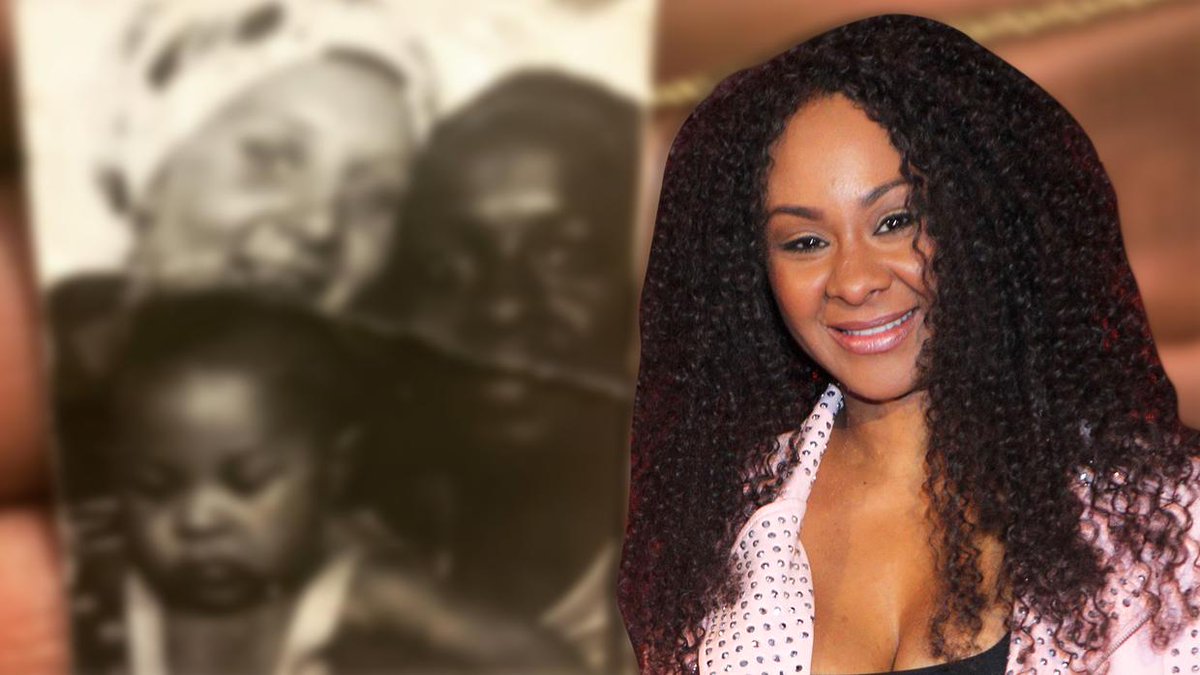 M’Balia, de OV7, comparte que sufrió discriminación por su color de ...