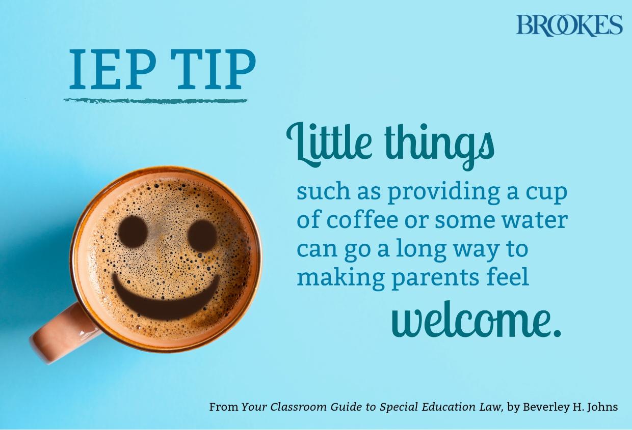 Iep Education Quotes