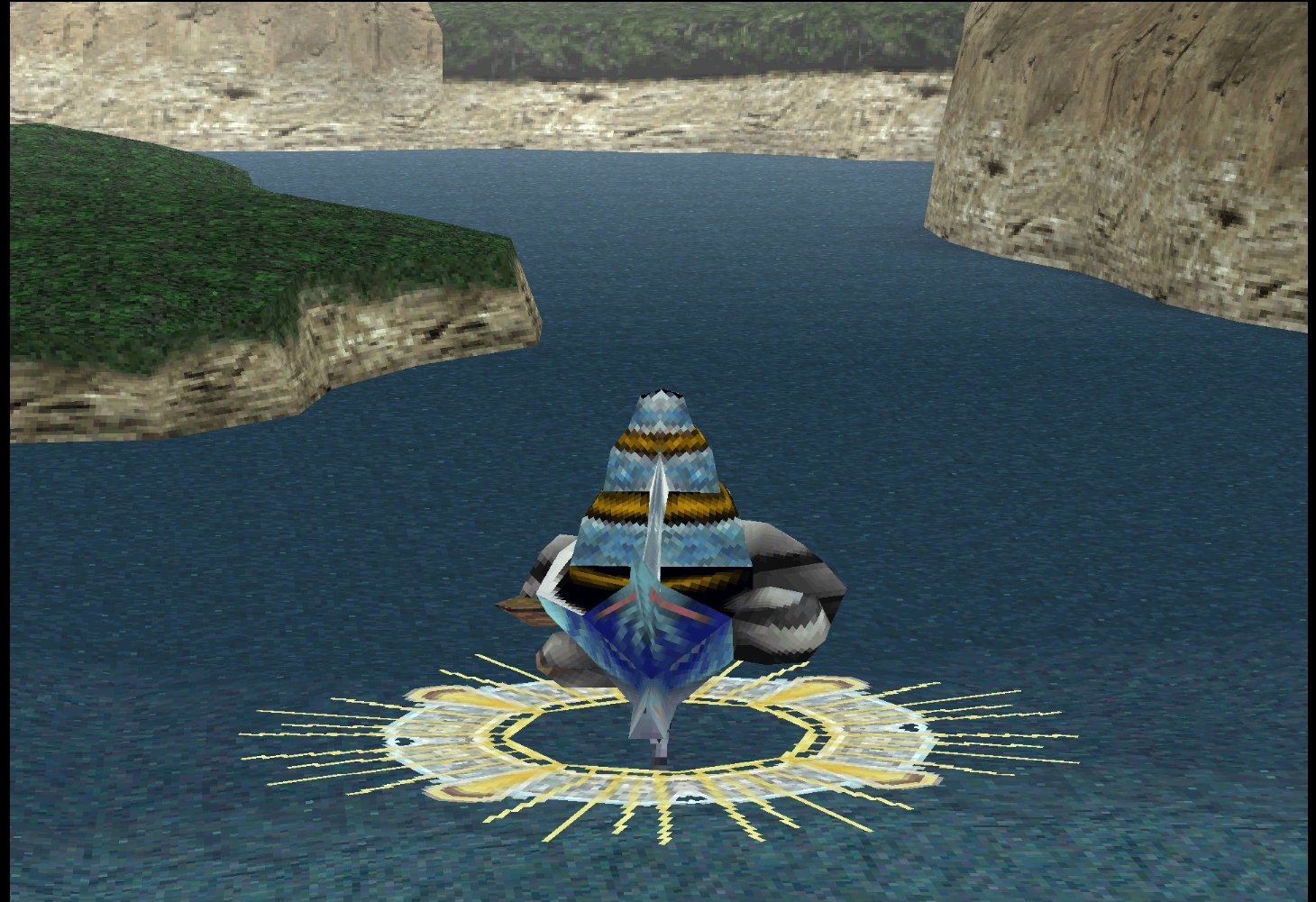 Ff8 White Seed Ship Location