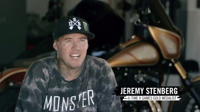 Jeremy Stenberg Quotes Jeremy Stenberg (@twitchthis8) • Instagram