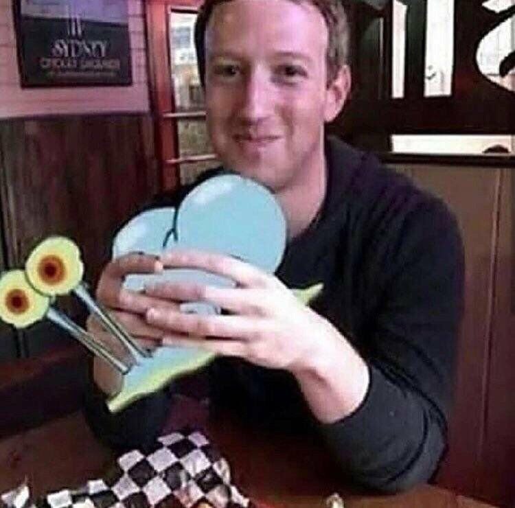 Gary The Snail Eating