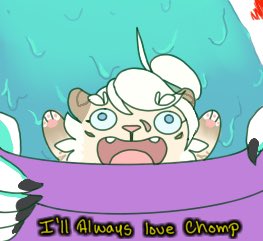 Chompii 🔞 (@ChompiiArt) | Twitter