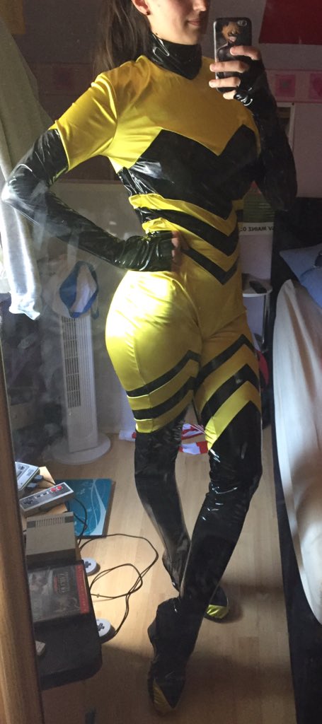 לסגת תנין לקצר queen bee miraculous costume חתיכה לשים קדימה מקלחת