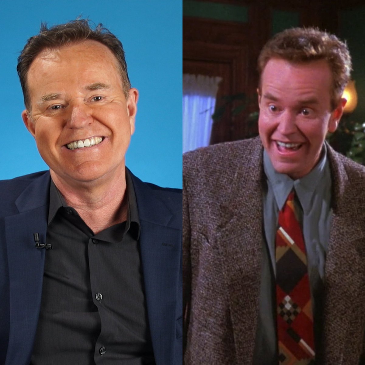 Seinfeld actor Steve Hytner talks Bania's best lines! | TODAY | Scoopnest
