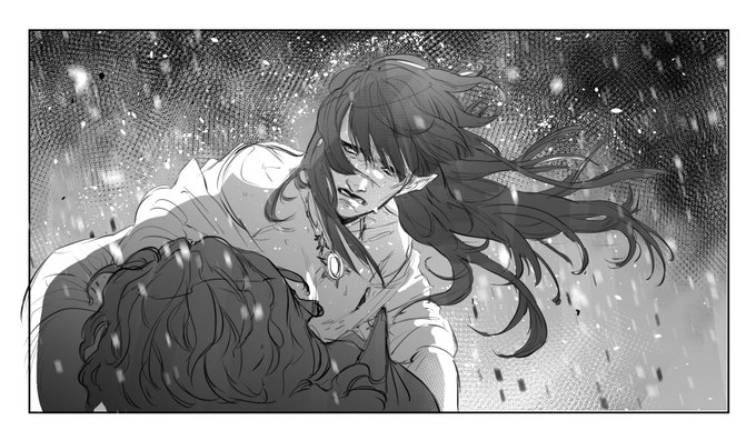 𝘴𝘪𝘳𝘪𝘶𝘴@siriusdrawsの漫画作品一覧