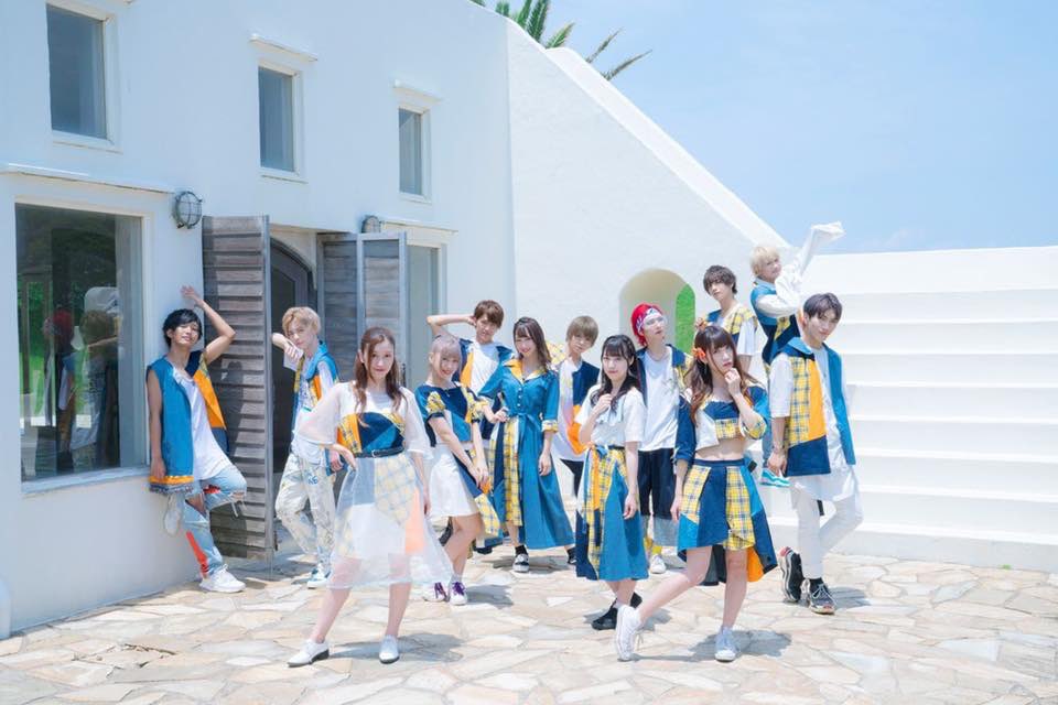 J-MIX model agency on Twitter: "#出演情報 #モデル りり #アーティスト #TRYZERO #9月10日発売NEWシングル #夏のカケラ #ミュージックビデオ ...