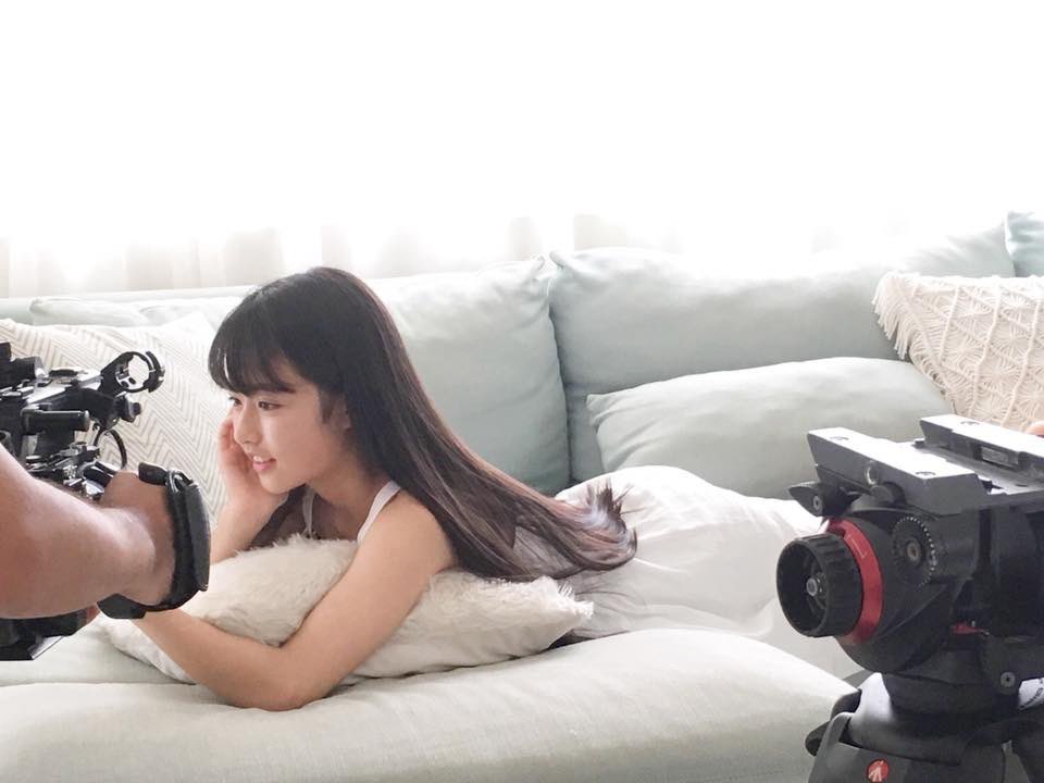 J-MIX model agency on Twitter: "#出演情報 #モデル りり #アーティスト #TRYZERO #9月10日発売NEWシングル #夏のカケラ #ミュージックビデオ ...