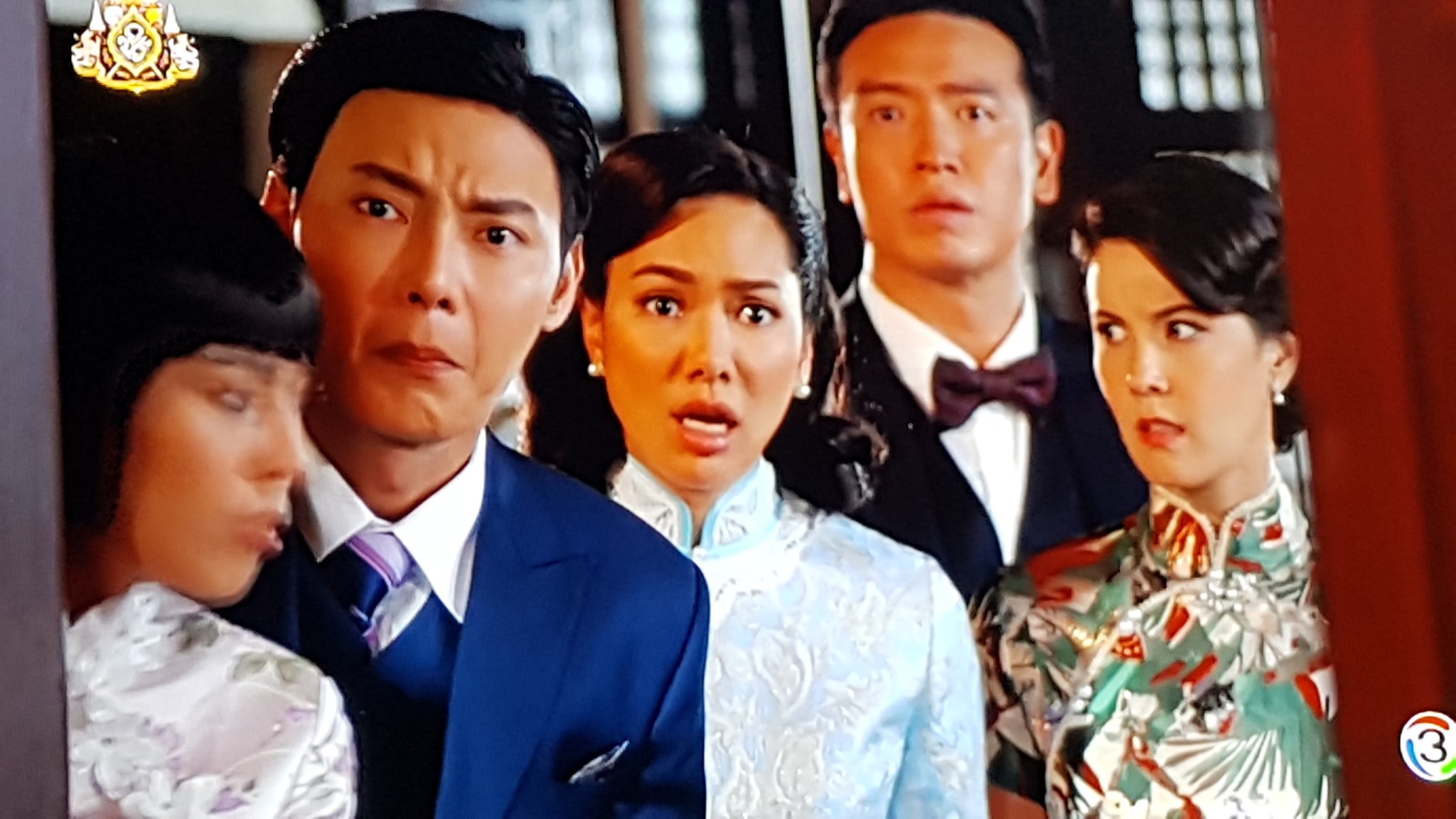 Ploysa on Twitter: "เจ้าสัวหลงเว่ย #ละครด้ายแดง #ช่อง3 #ช่อง33 #ด้ายแดงep1 #ด้ายแดงep1 #หลงเหว่ย ...