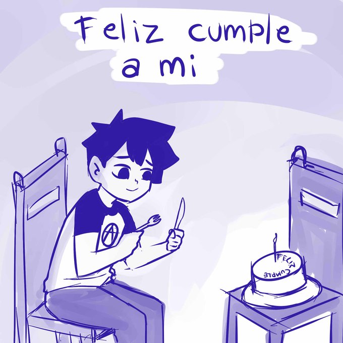 Twoucan - MiMundo Alex