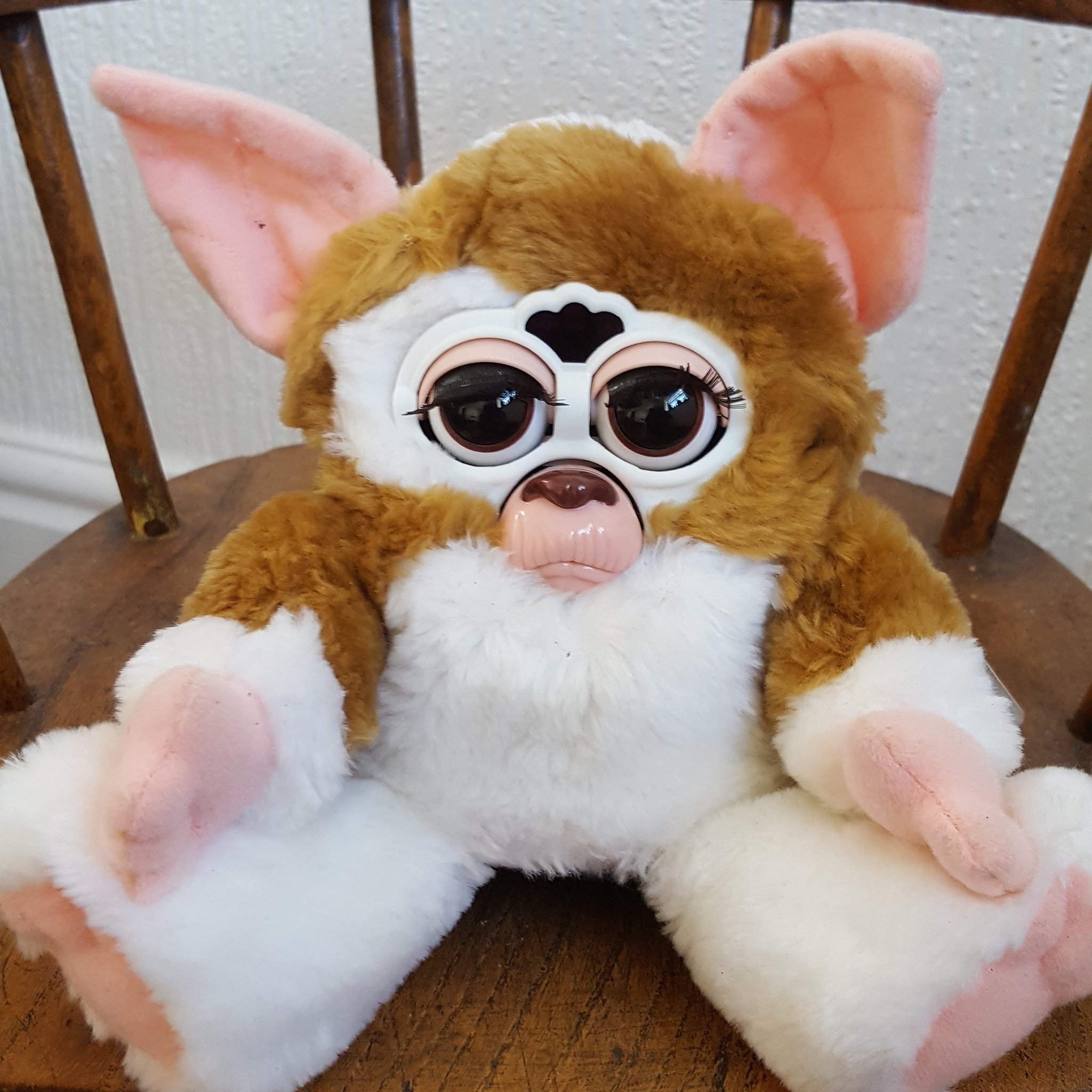 Gizmo Furby