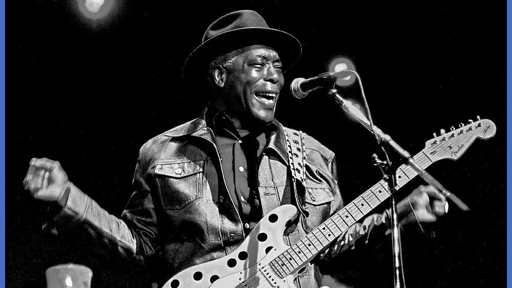 Jimi Hendrix - Starporträt, News, Bilder | GALA.de