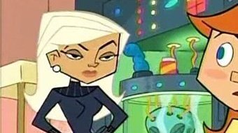 The Replacements Disney Channel Mom