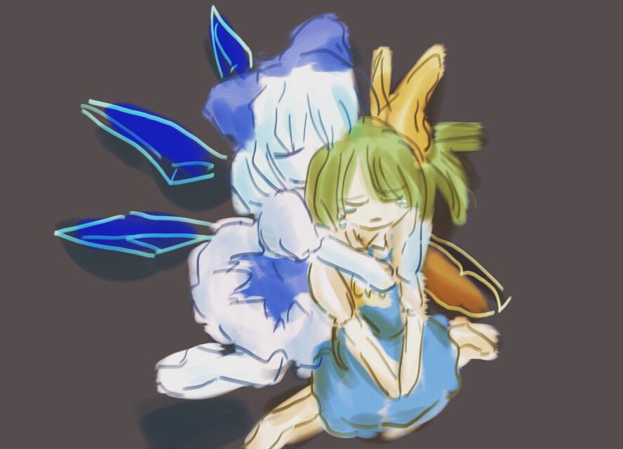 今日のあたいのイラスト・動画集(7月31日) - Togetter [トゥギャッター]