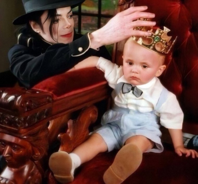 Prince Jackson Says His Dad Would Be 'Proud' of His Charitable COVID-19 ...