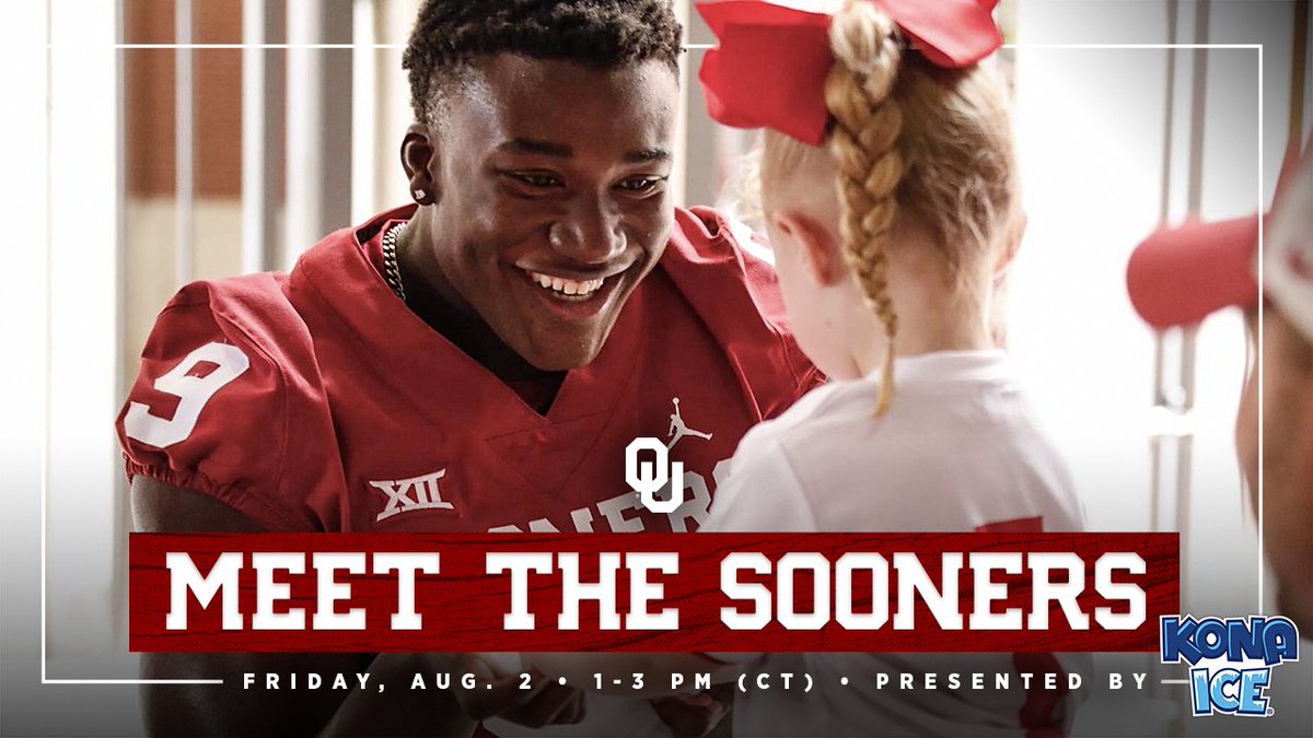 The Latest Oklahoma Sooners NCAA Football News | SportSpyder