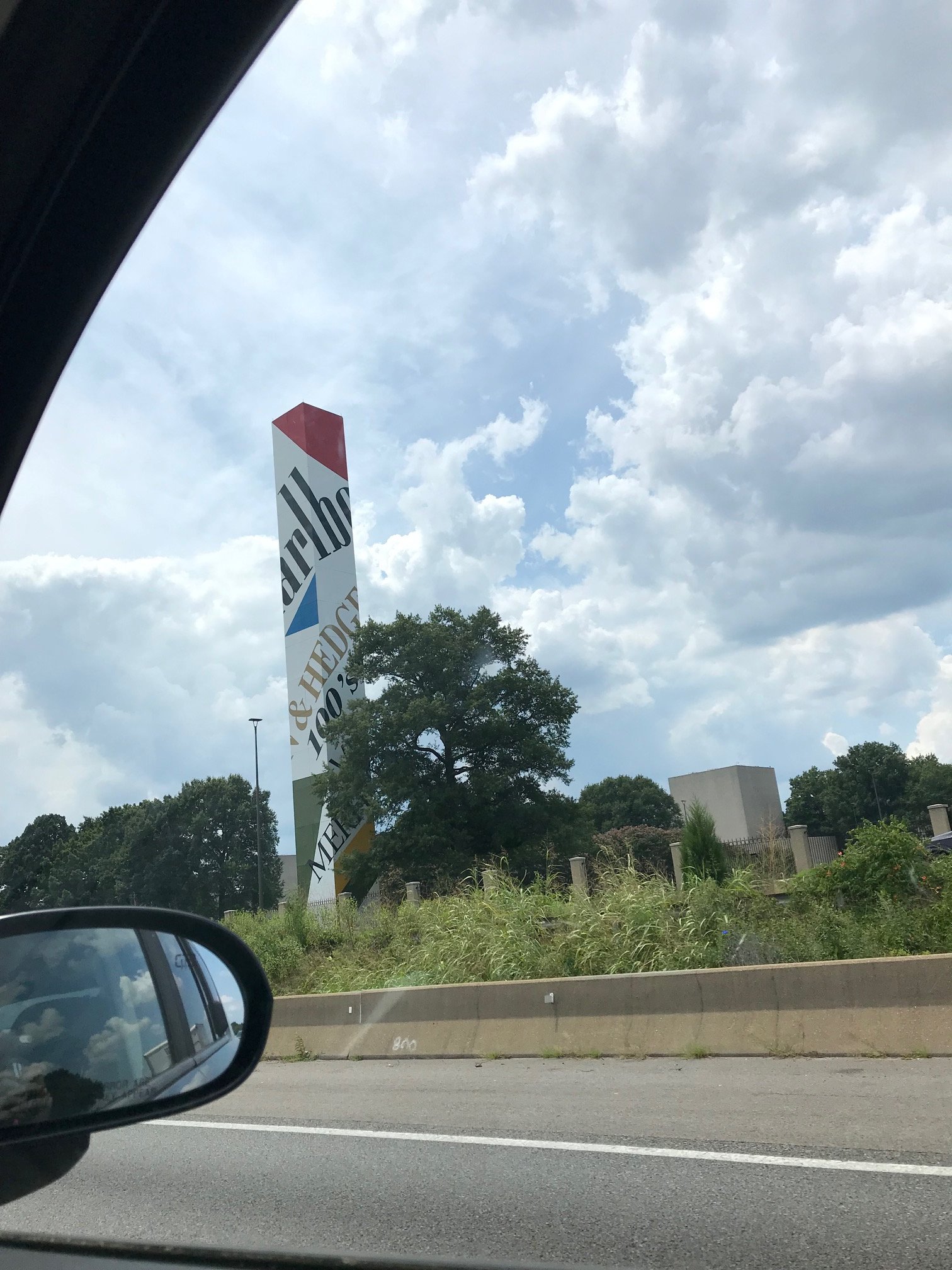Tara McKelvey on Twitter: "Spotted in North Carolina The nation’s biggest grower of tobacco ...