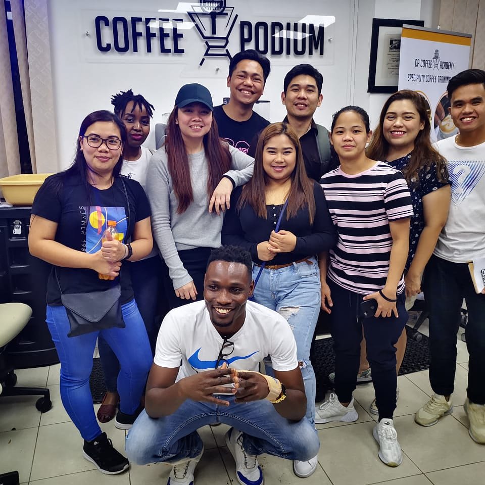 CoffeePodium (@CoffeePodium) | Twitter