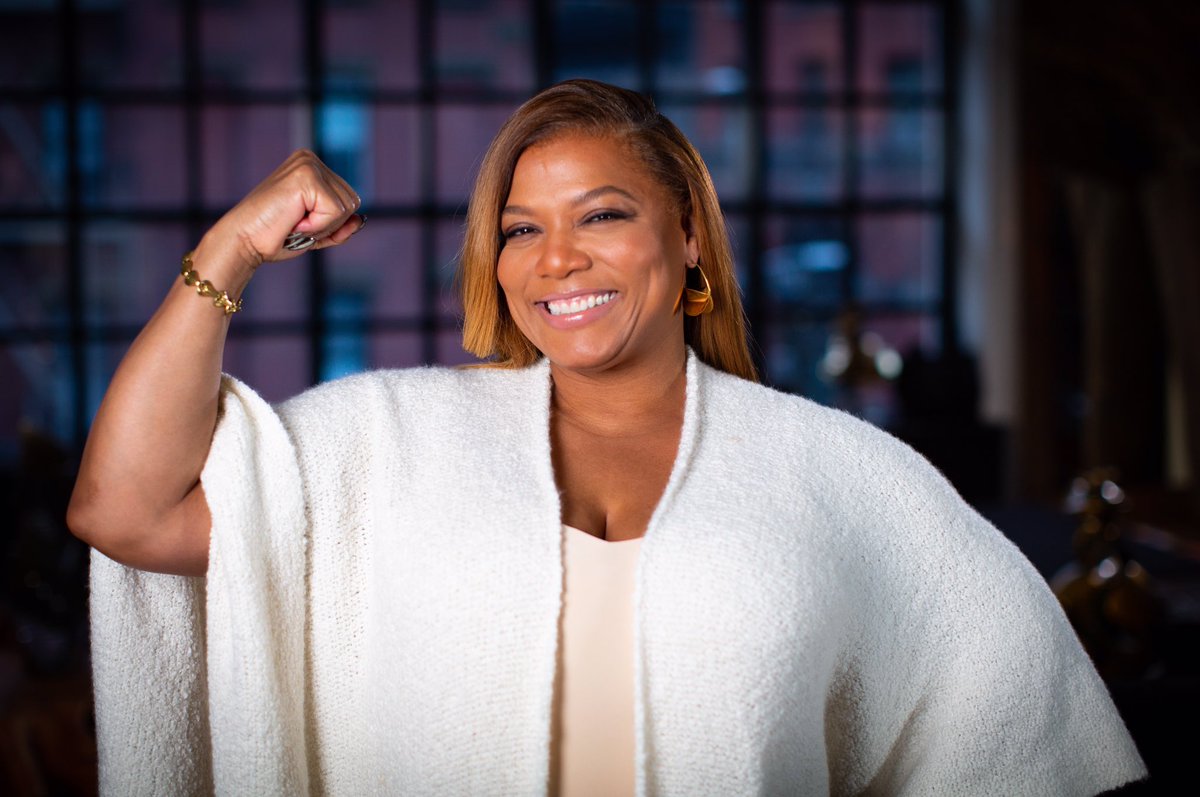Queen Latifah | GALA.de