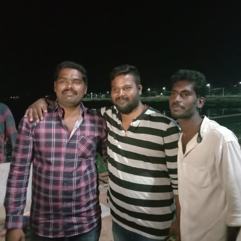 Balachandra Bala G (@jaaubala) | Twitter