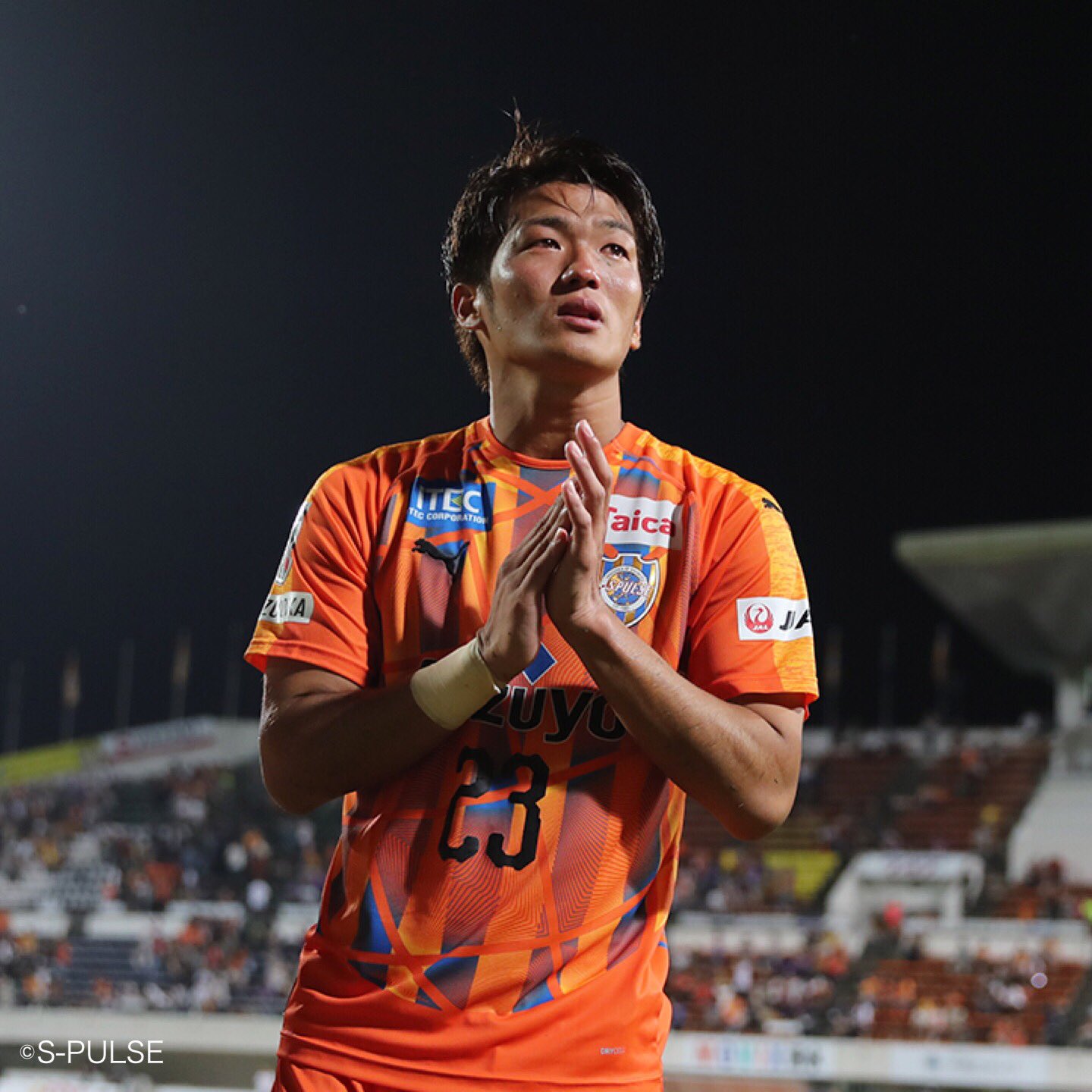 清水エスパルス公式 على X: 清水エスパルス公式 على X: