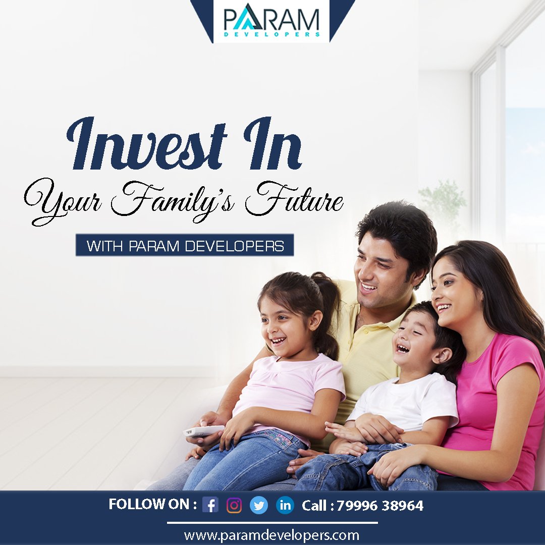 Param Developers (@DevelopersParam) | Twitter