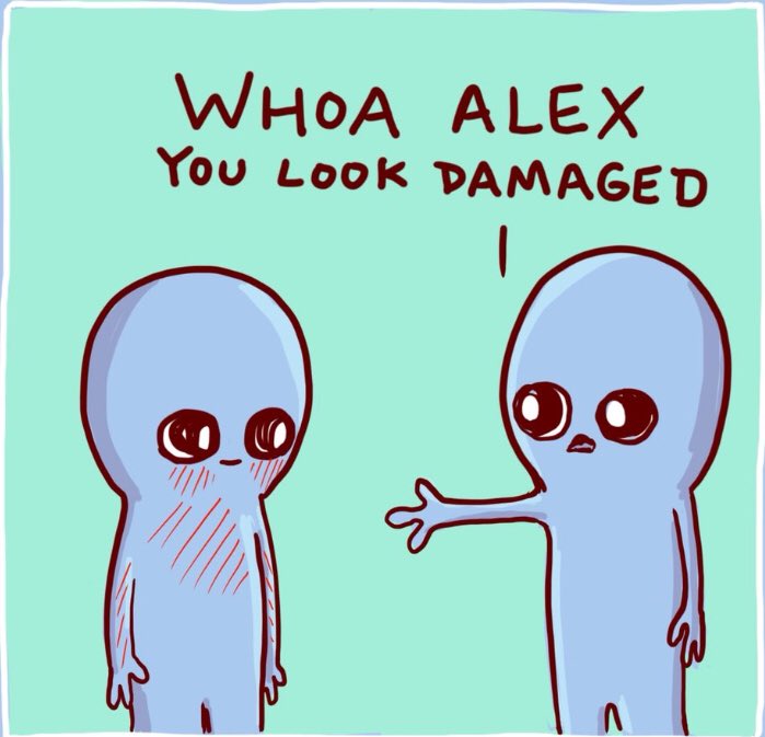 Nathan W Pyle On Twitter Xjeufdgupq…