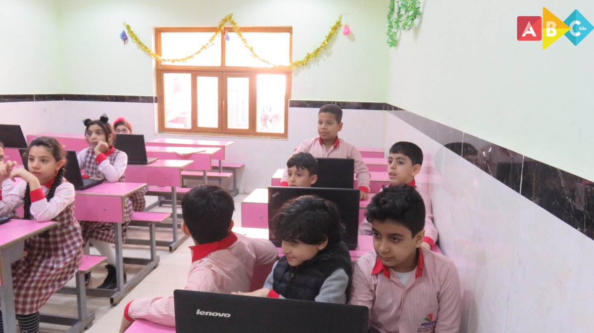 ABcode (@ABCode_iraq) | Twitter