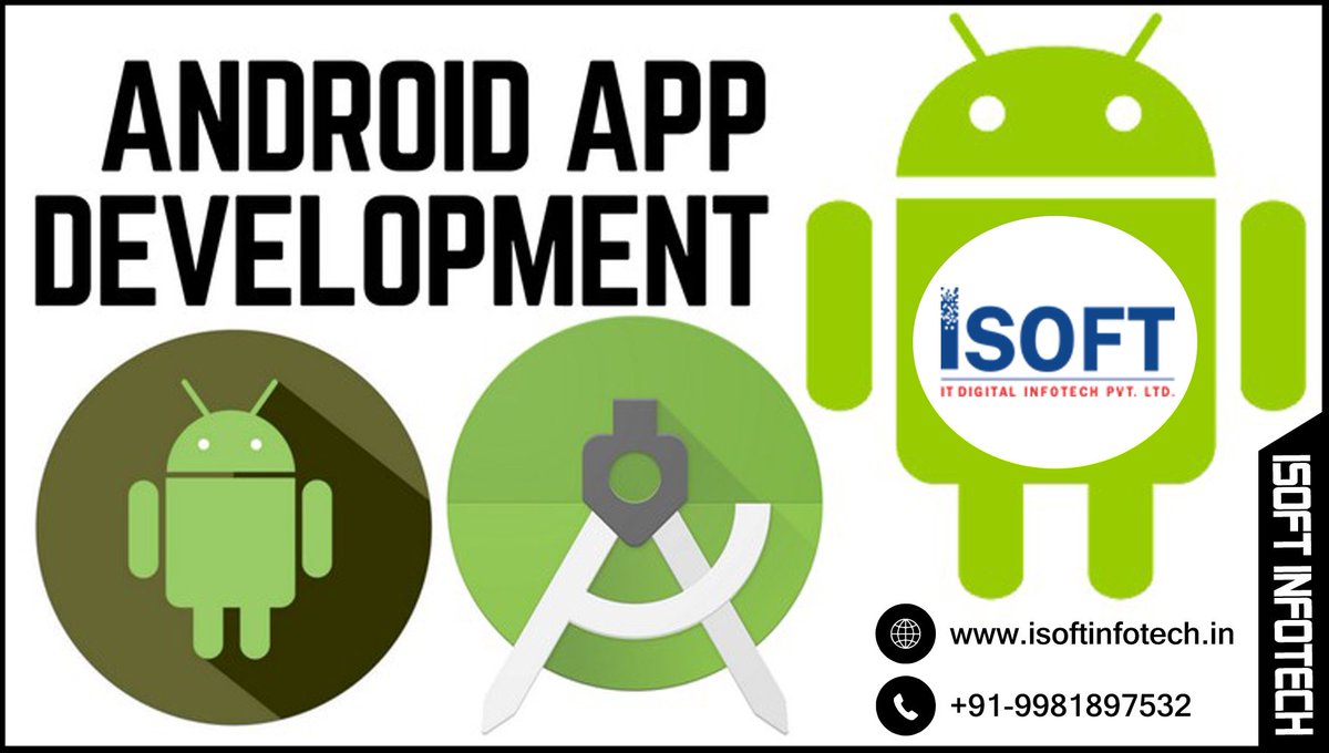 ISoft InfoTech (@ISoftInfoTech) | Twitter