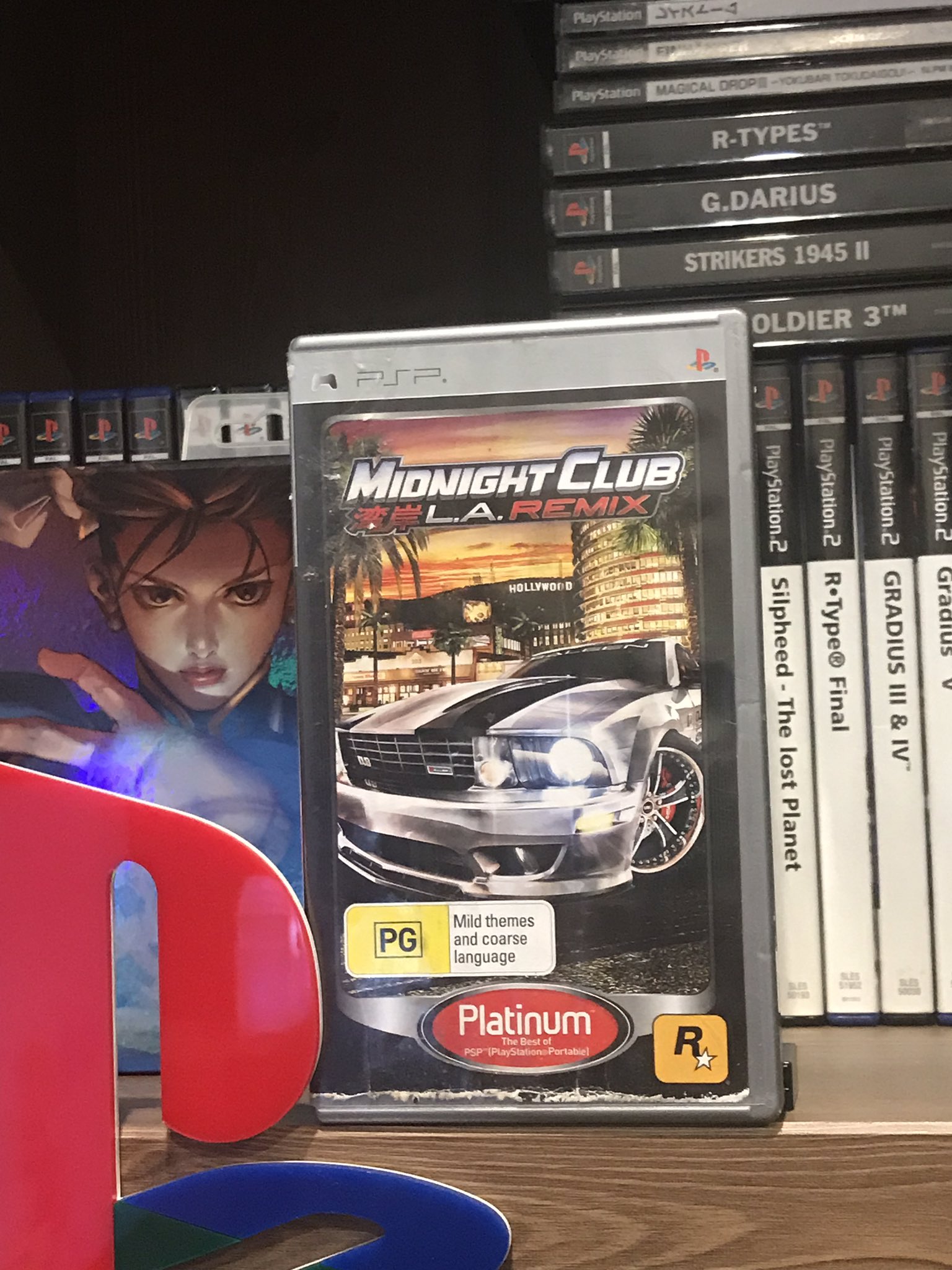 Midnight Club 4 Cars