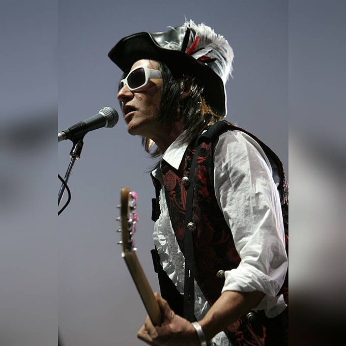 Daniel Ash's Birthday Celebration | HappyBday.to