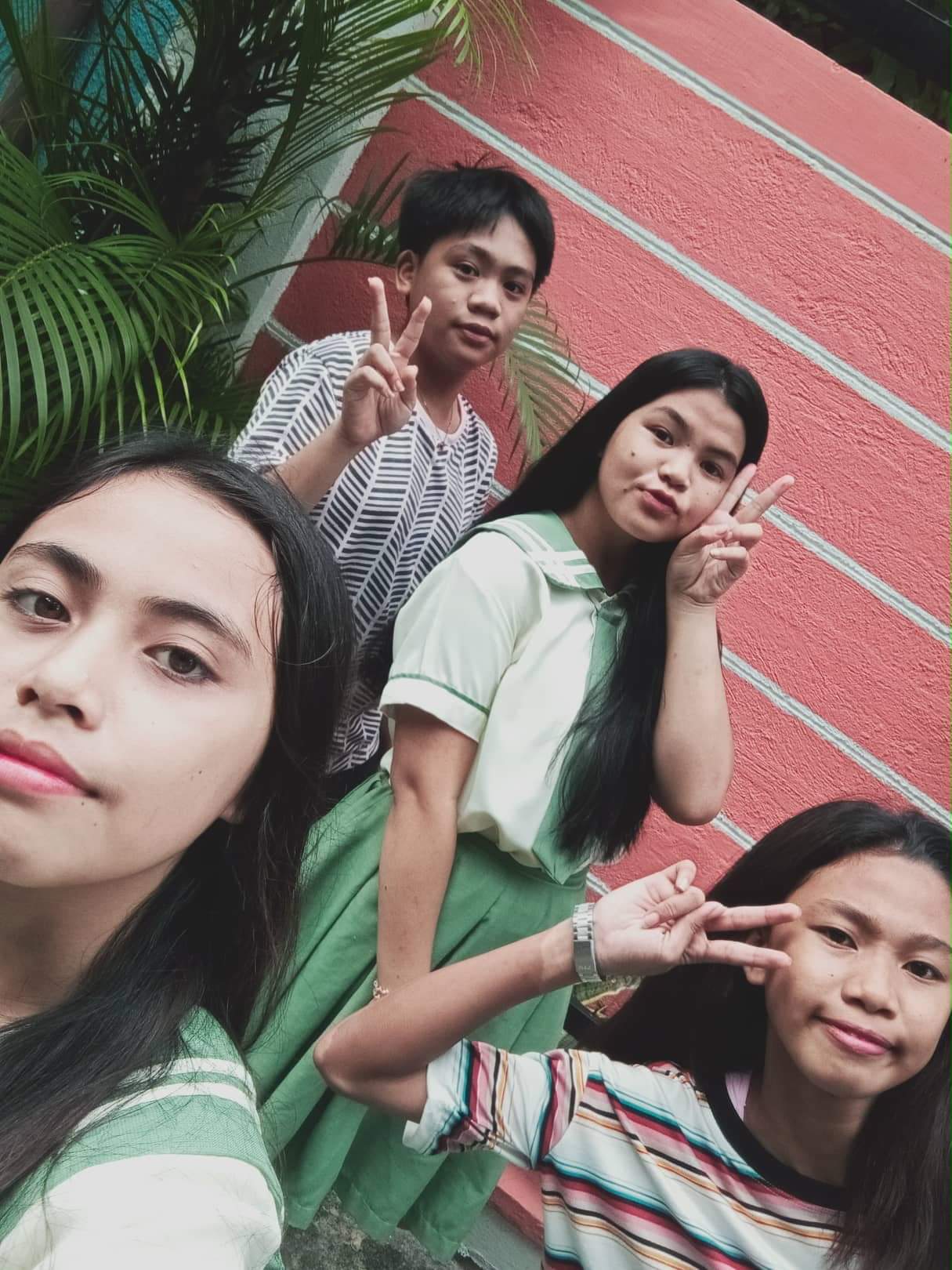 Charish Ann Belen on Twitter: