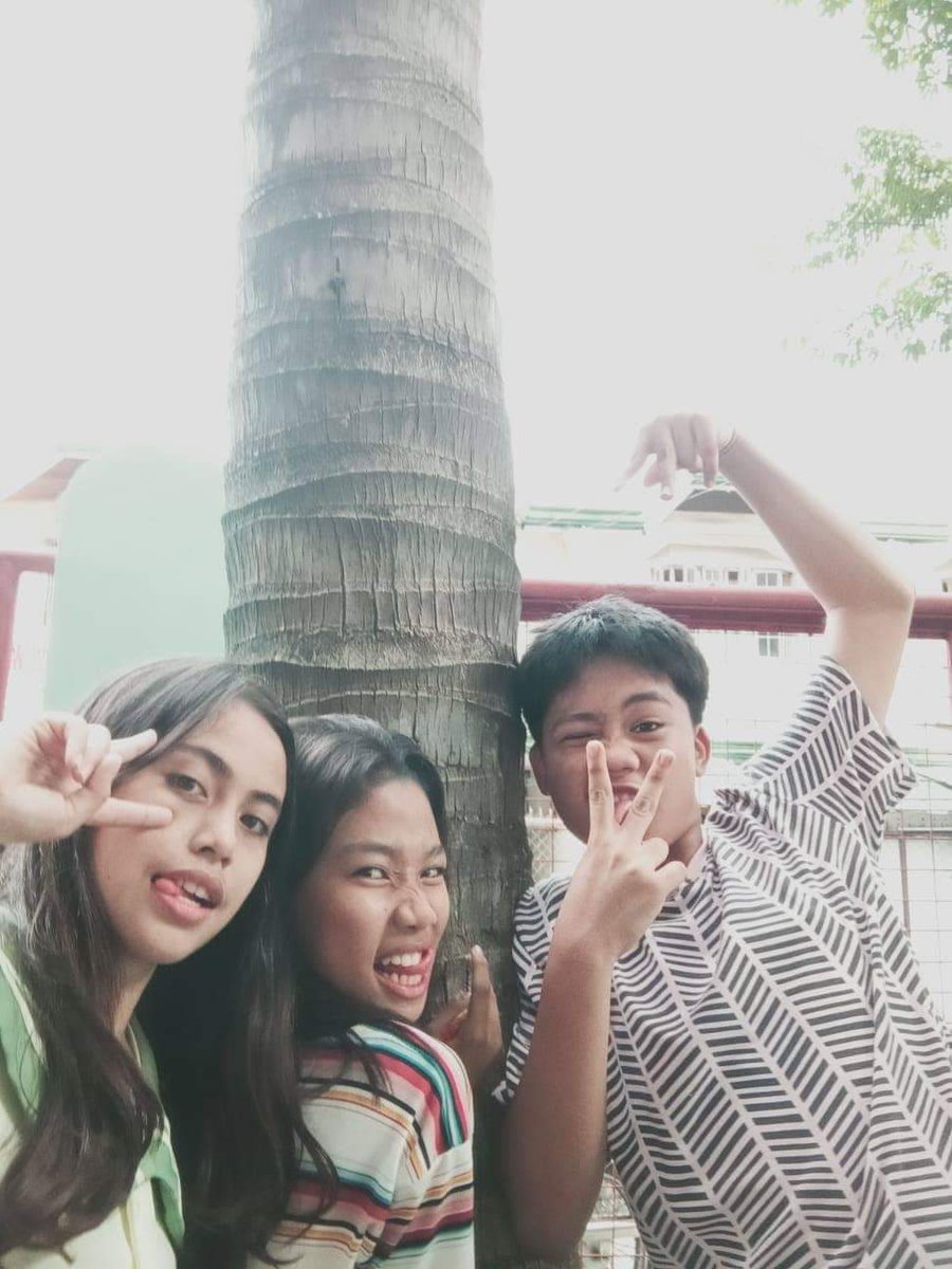 Charish Ann Belen on Twitter: