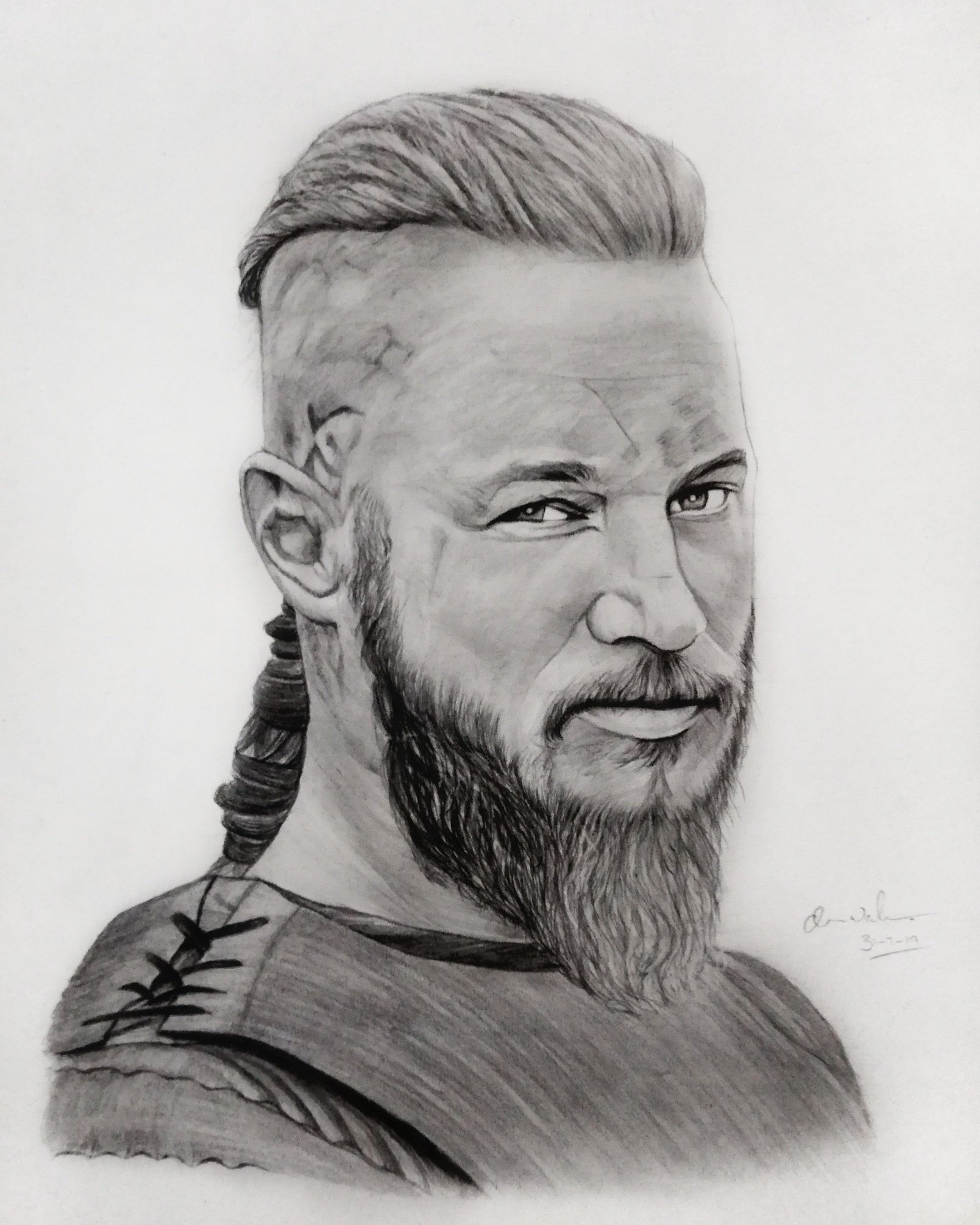 Ragnar Lothbrok