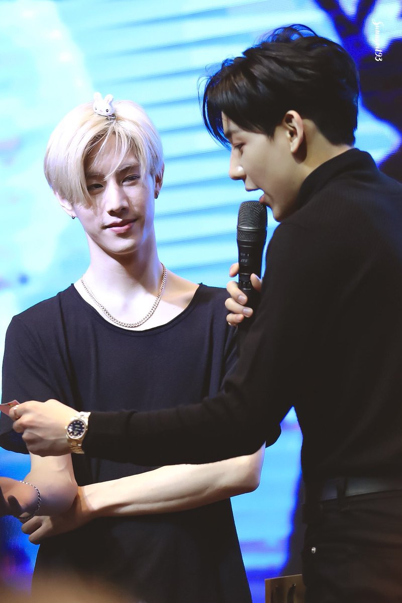 CHIW_MTBB_FOREVER_เบบี้ของพี่มาร์คตลอดไป (@MBBABY_FOREVER) | Twitter