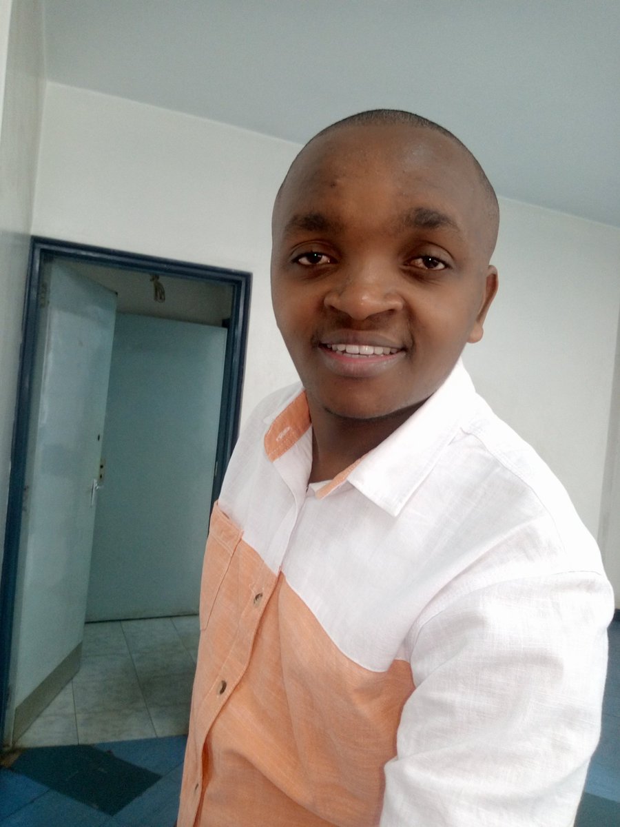 Moses Gitonga WA Magumu (@wa_magumu) | Twitter