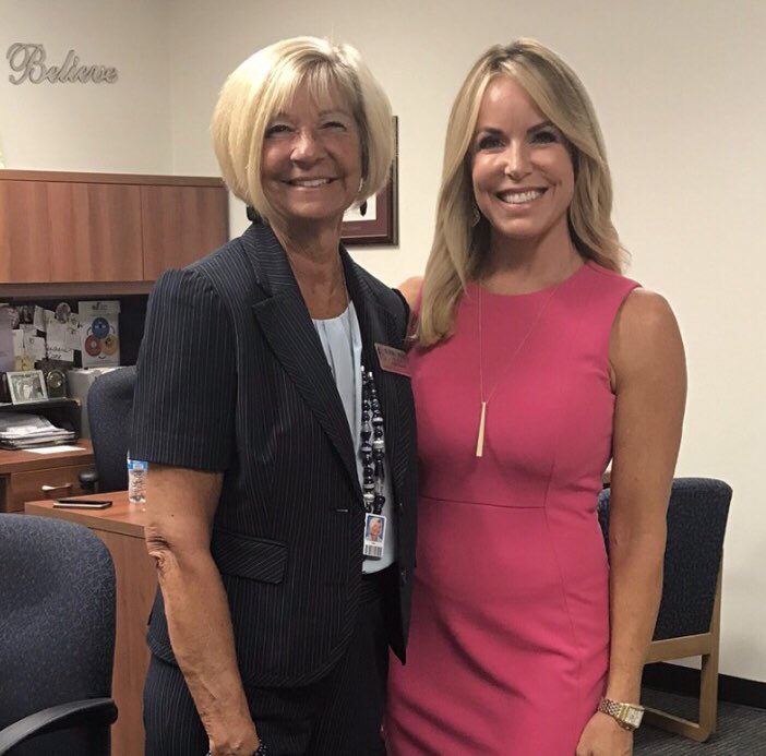 Heather Moore Channel 3