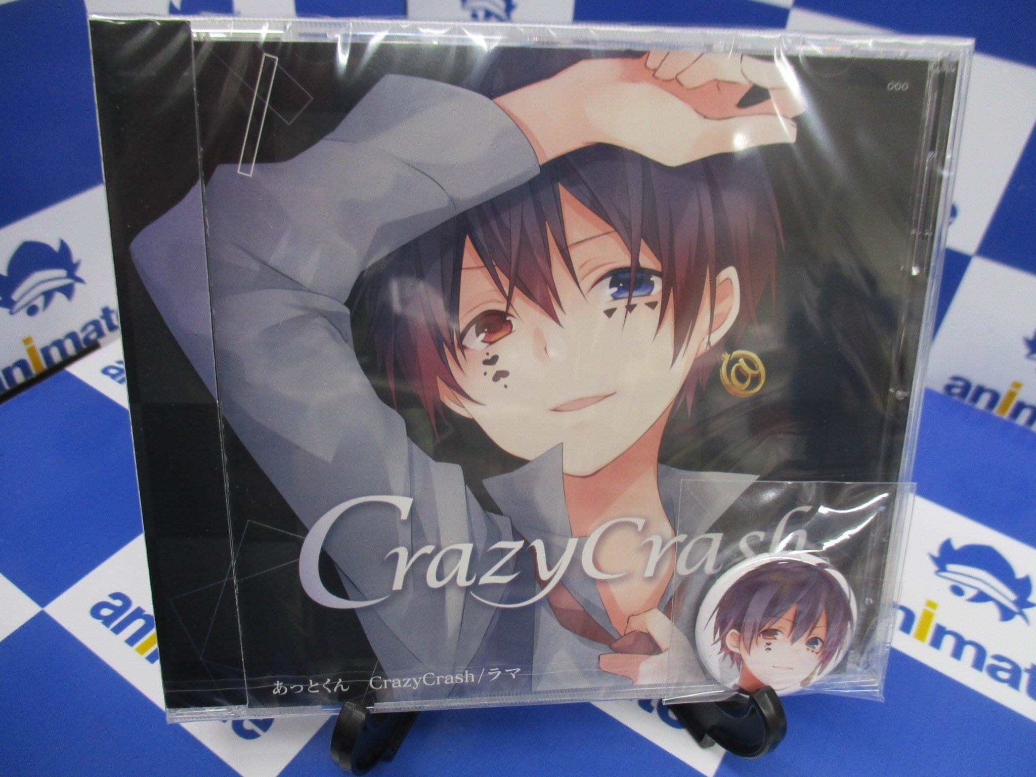 アニメイト池袋本店 on X: アニメイト池袋本店 on X: