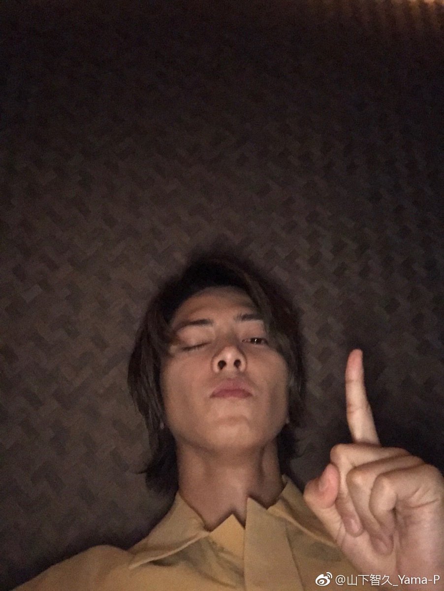 Yamapi Archive (@yamapiarchive) | Twitter